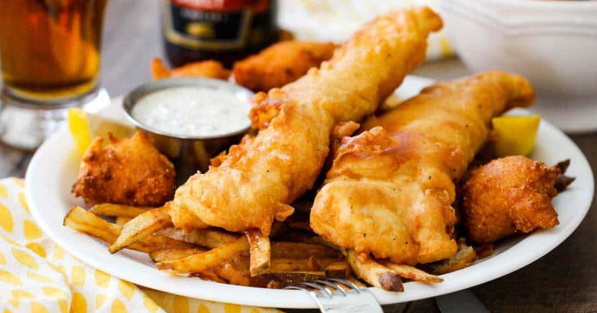 Menu - Scroggie's Restaurant